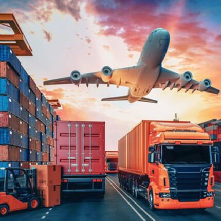 Logistics – Quick Transfer Services